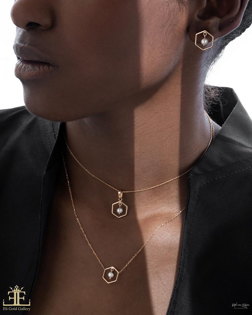 محصولات - Eli Gold Gallery